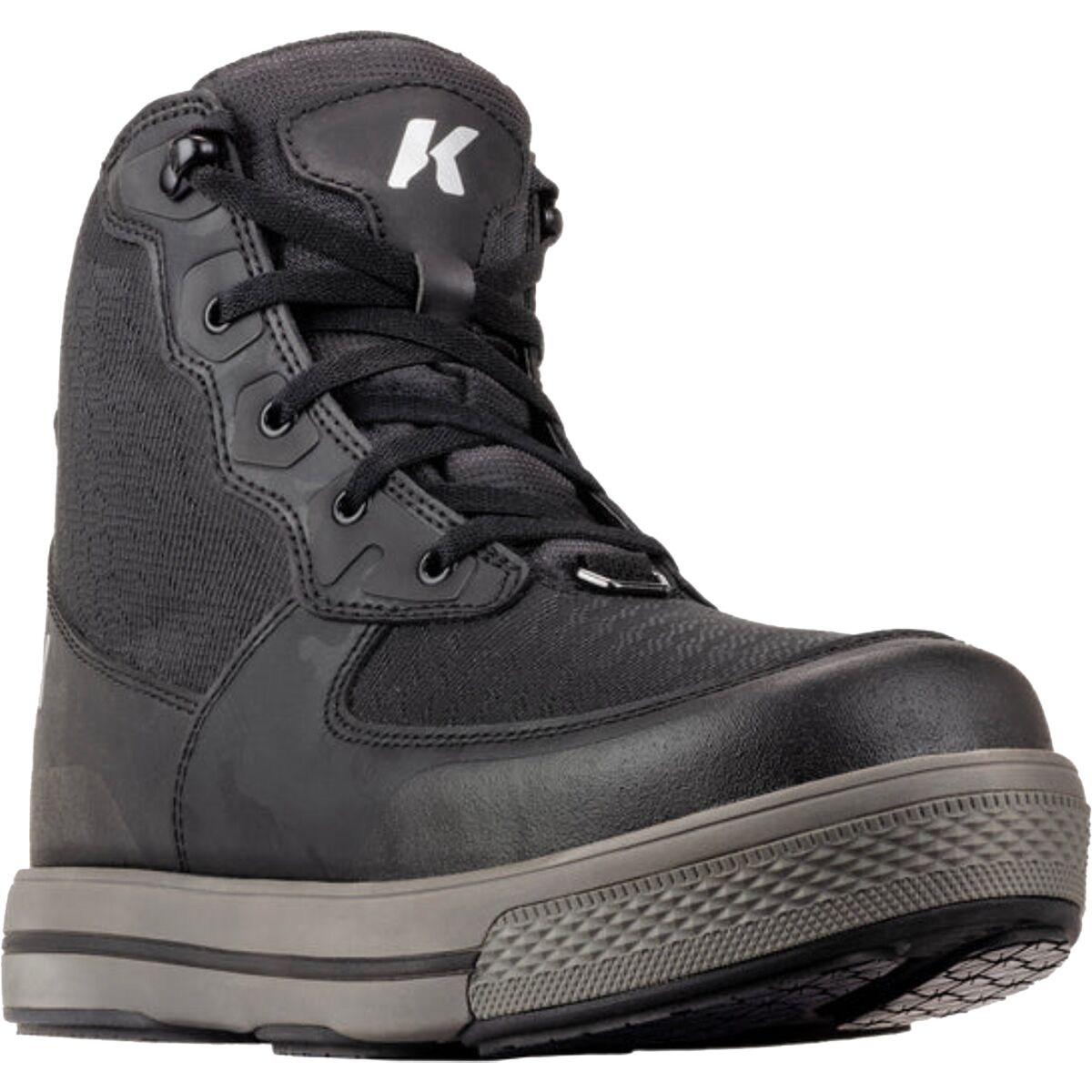 Korkers Stealth Sneaker Wading Boot - Fishing