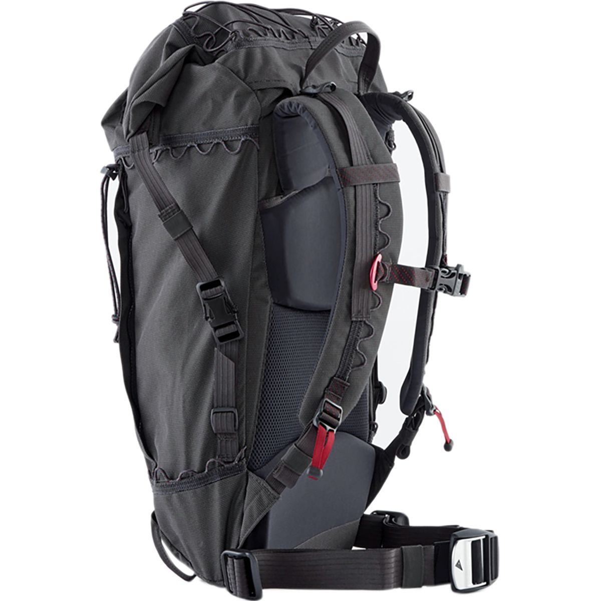 Klattermusen Ratatosk 2.0 Kevlar 30L Backpack - Hike & Camp