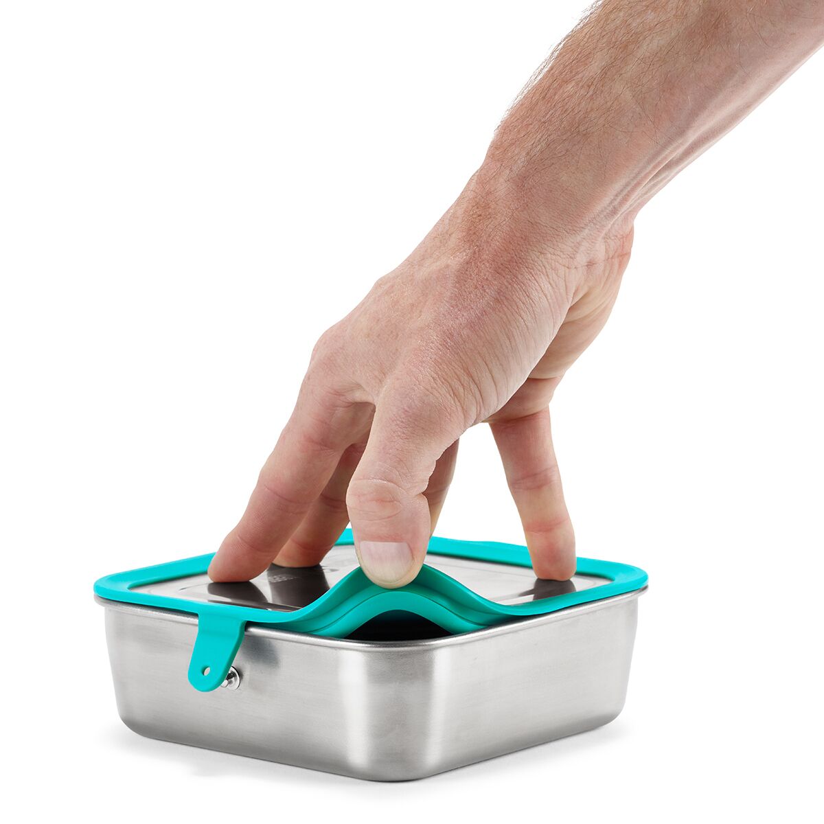 Klean Kanteen Lunch 20oz Food Box - Hike & Camp