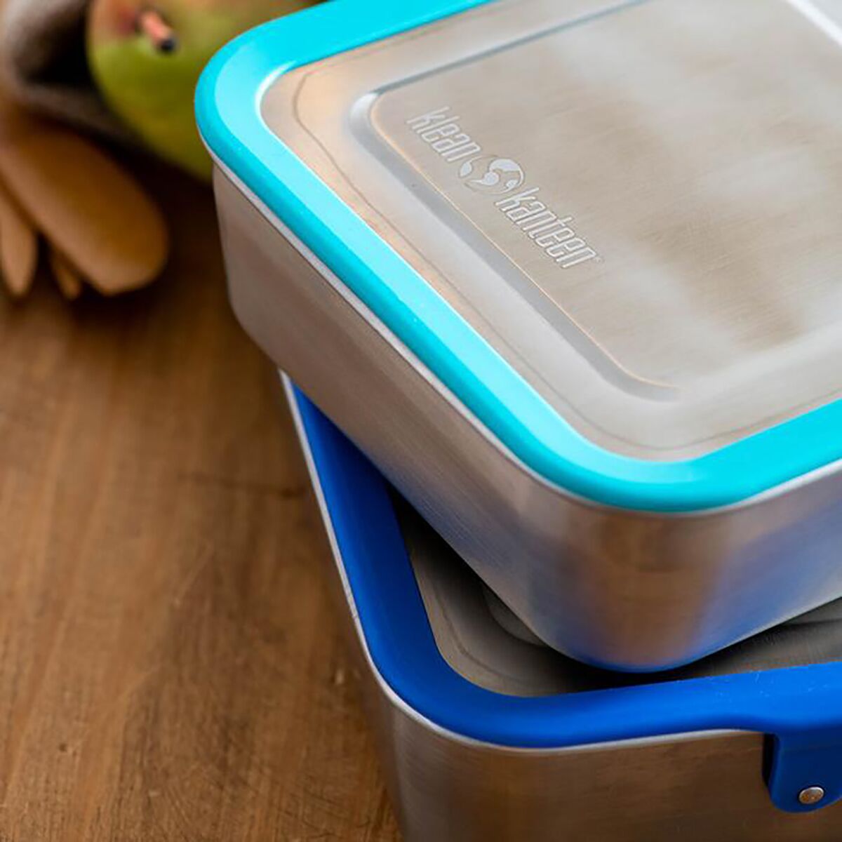 Klean Kanteen Food Box Set - Hike & Camp