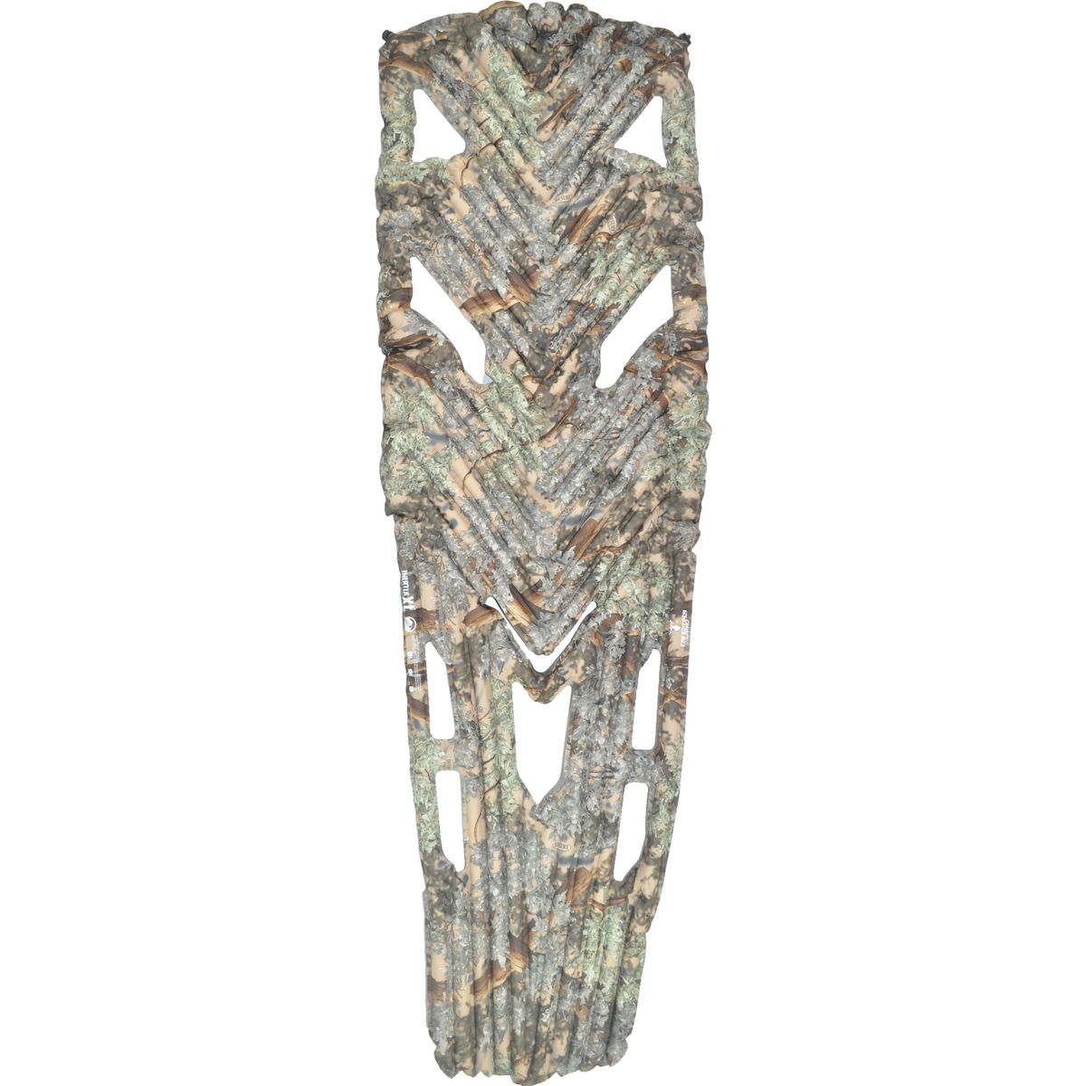 Klymit Inertia XL Sleeping Pad - Camo - Hike & Camp