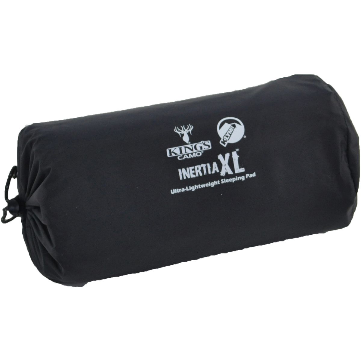 Klymit Inertia XL Sleeping Pad - Camo - Hike & Camp