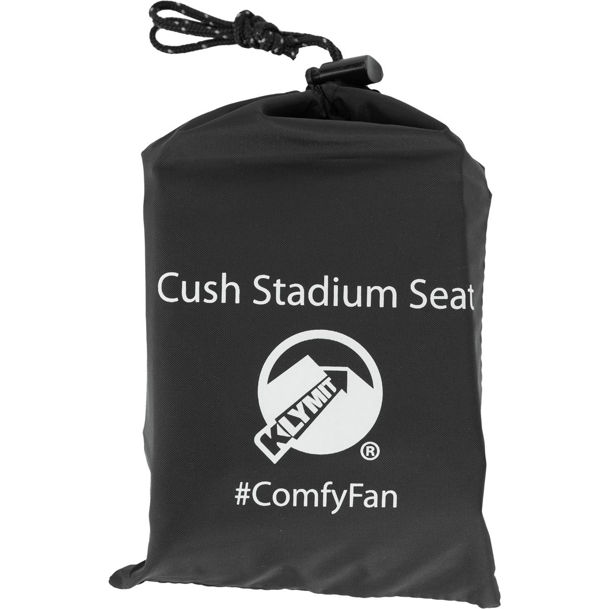 Klymit Cush Stadium Seat - Hike & Camp