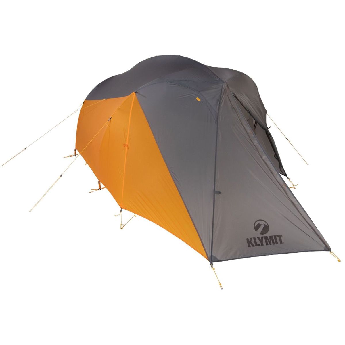 Klymit Maxfield 2 Tent: 2-Person 3-Season - Hike & Camp