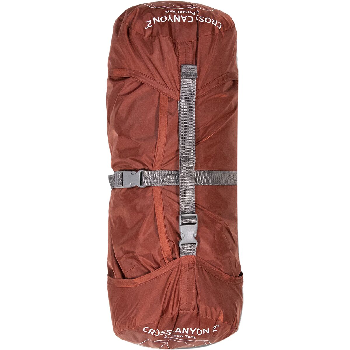 Klymit Cross Canyon Tent: 2-Person 3-Season - Hike & Camp