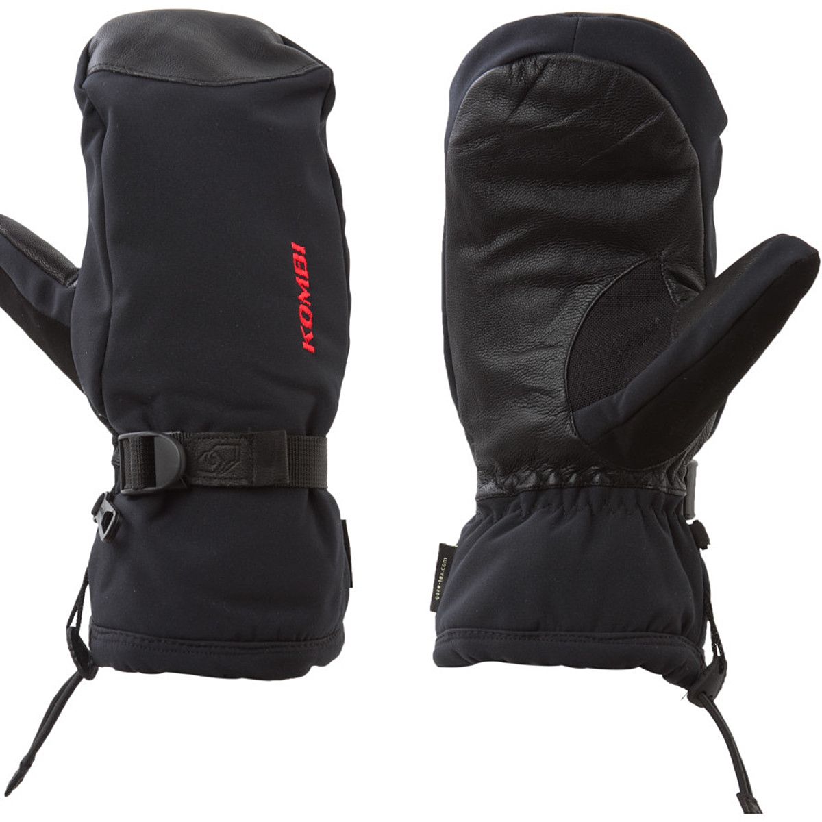 Kombi Twister Mitten - Accessories