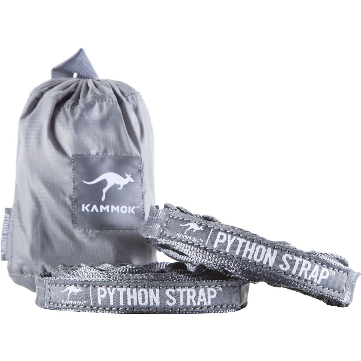 Kammok Python Straps - Hike & Camp