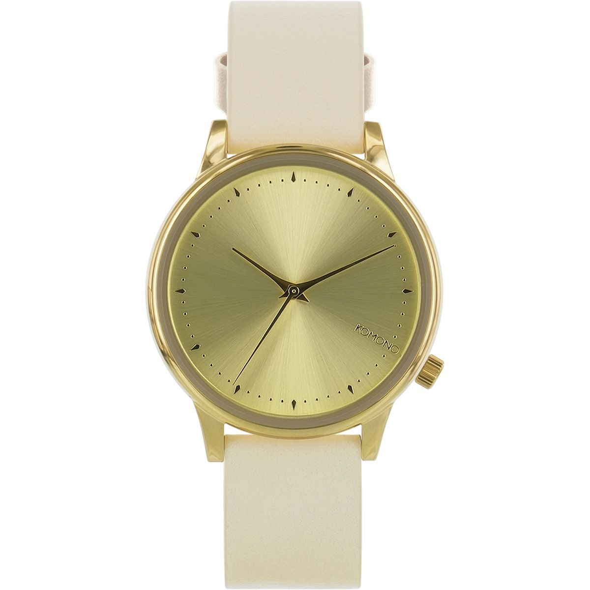 Komono Estelle Pastel Watch - Women's - Accessories