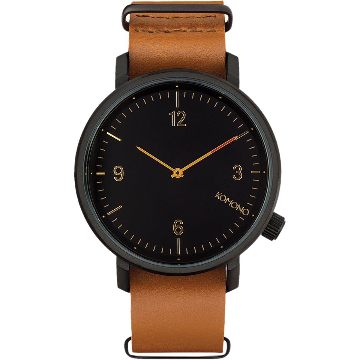 Komono Magnus II Watch - Accessories