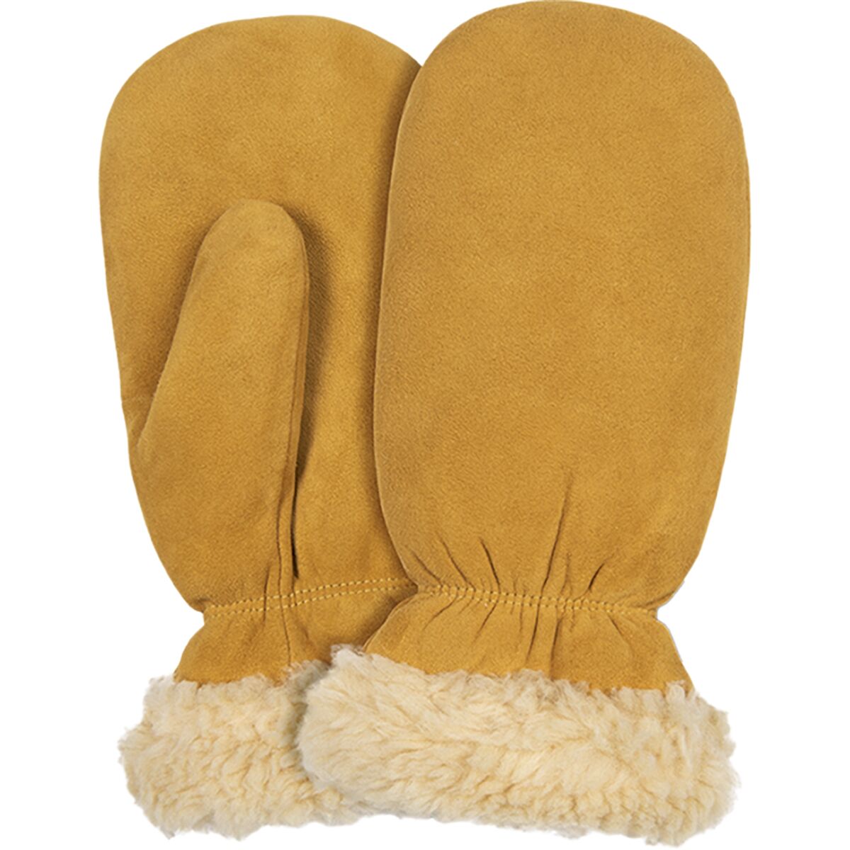 Kinco Lined Suede Deerskin Mitt - Accessories