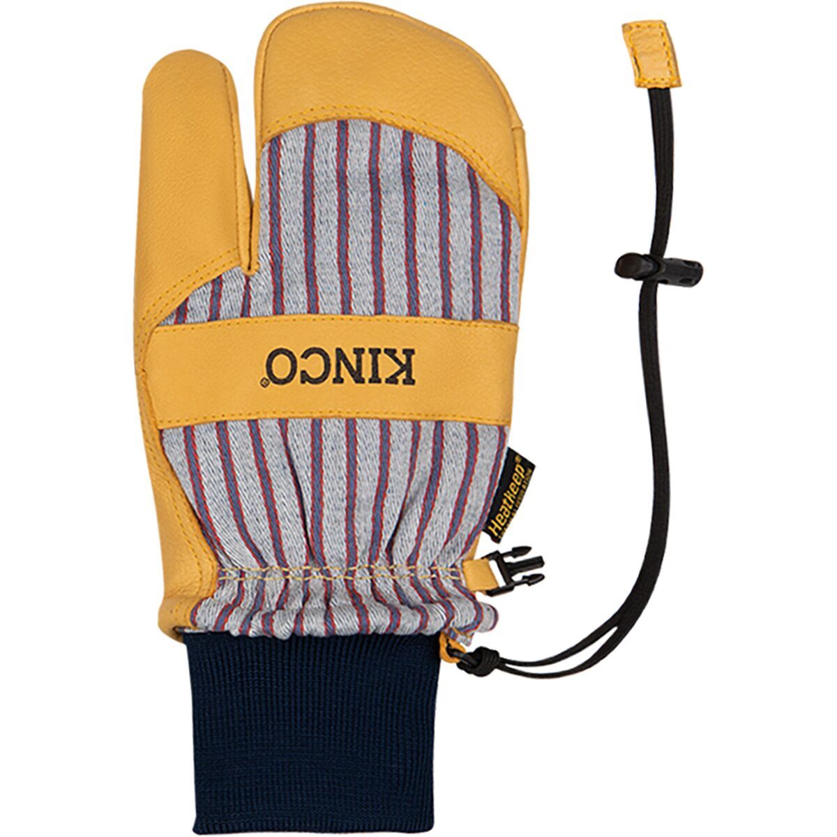 Men's Ski Gloves & Mittens | Backcountry.com