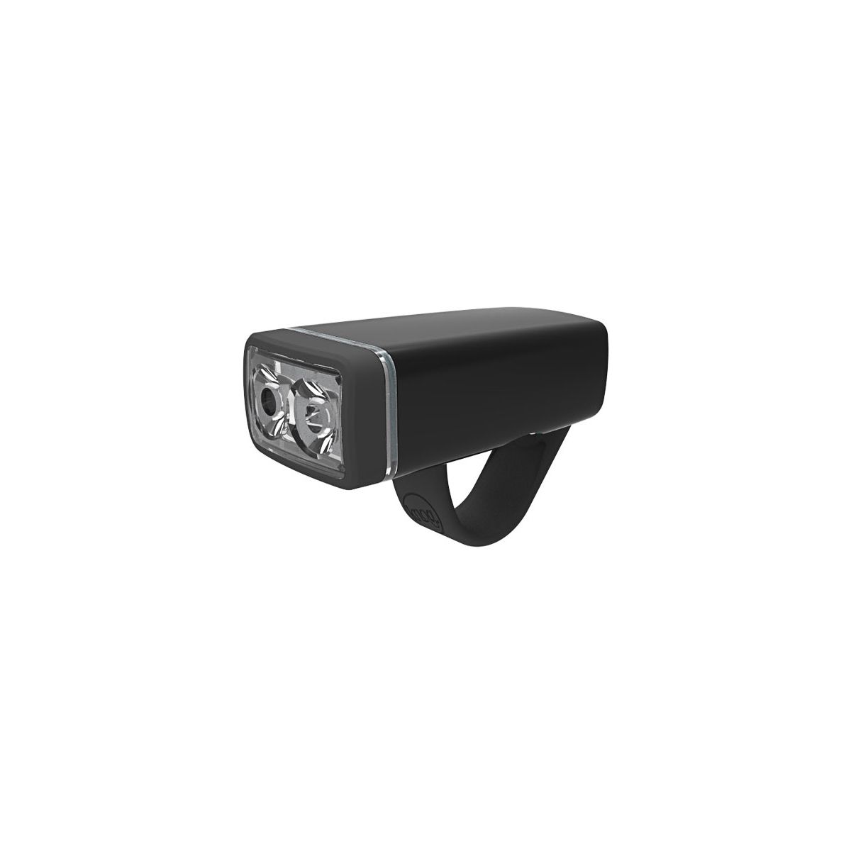Knog Pop ii Headlight - Bike