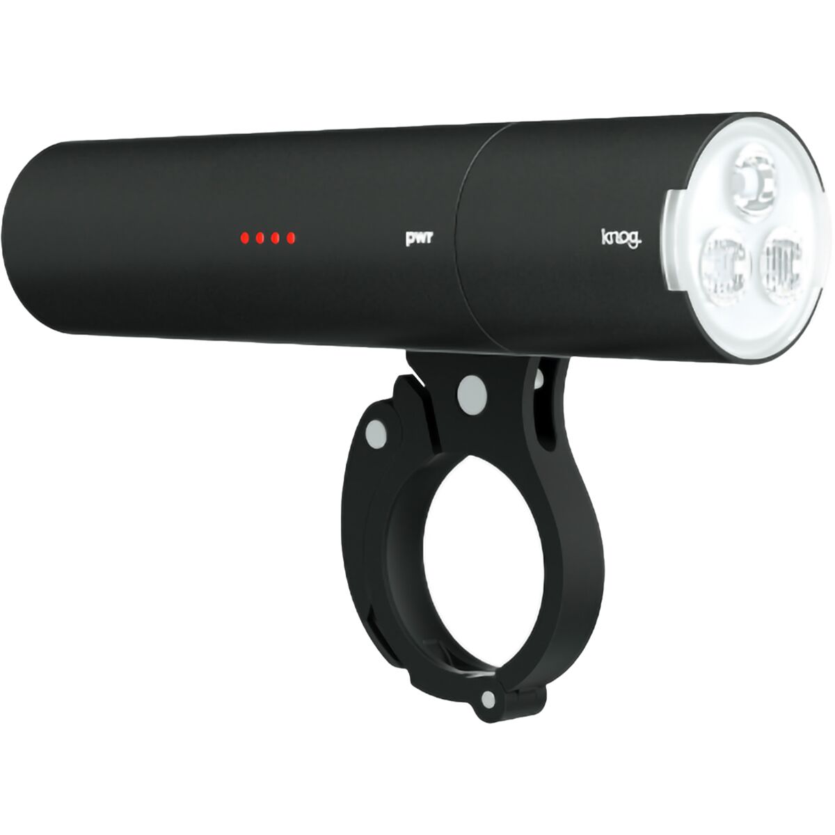 Knog PWR Road 600 Headlight - Bike
