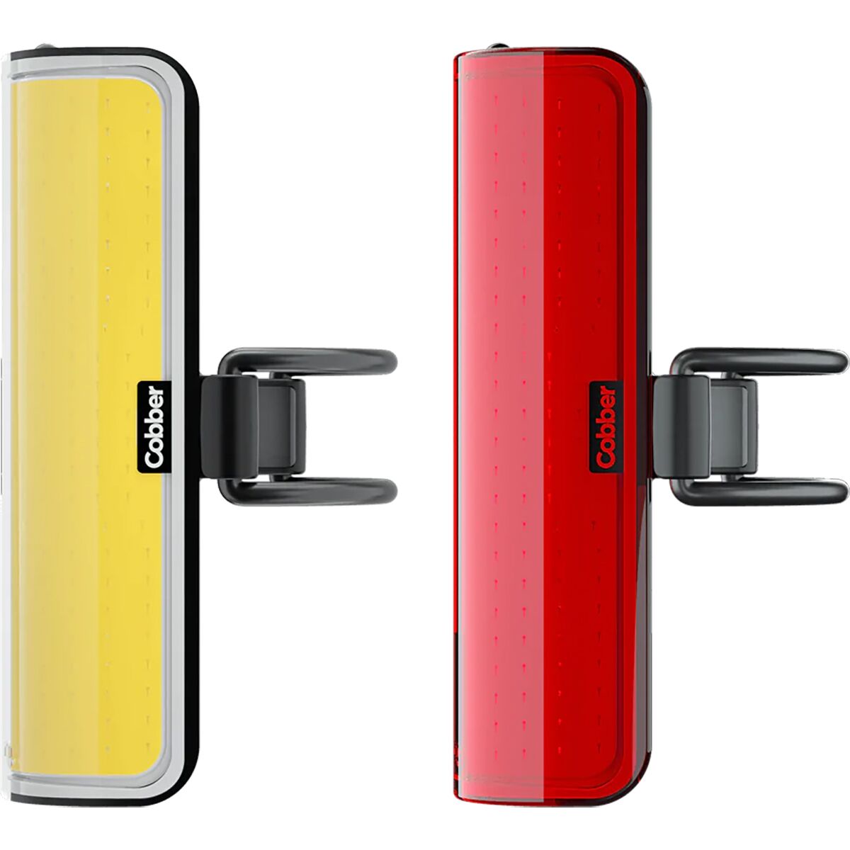Knog Big Cobber LED Twinpack - Bike