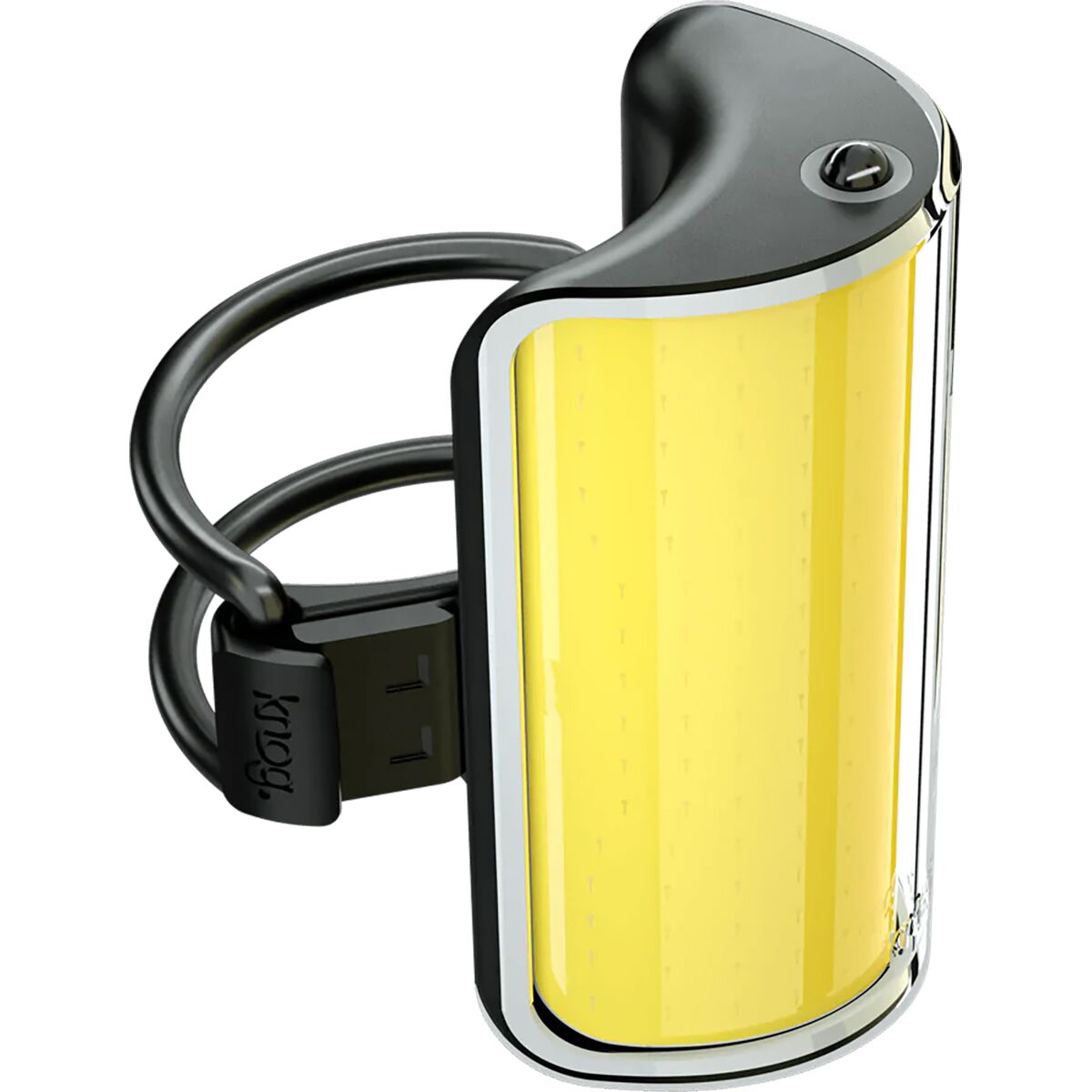Knog Mid Cobber LED Front Light - Bike
