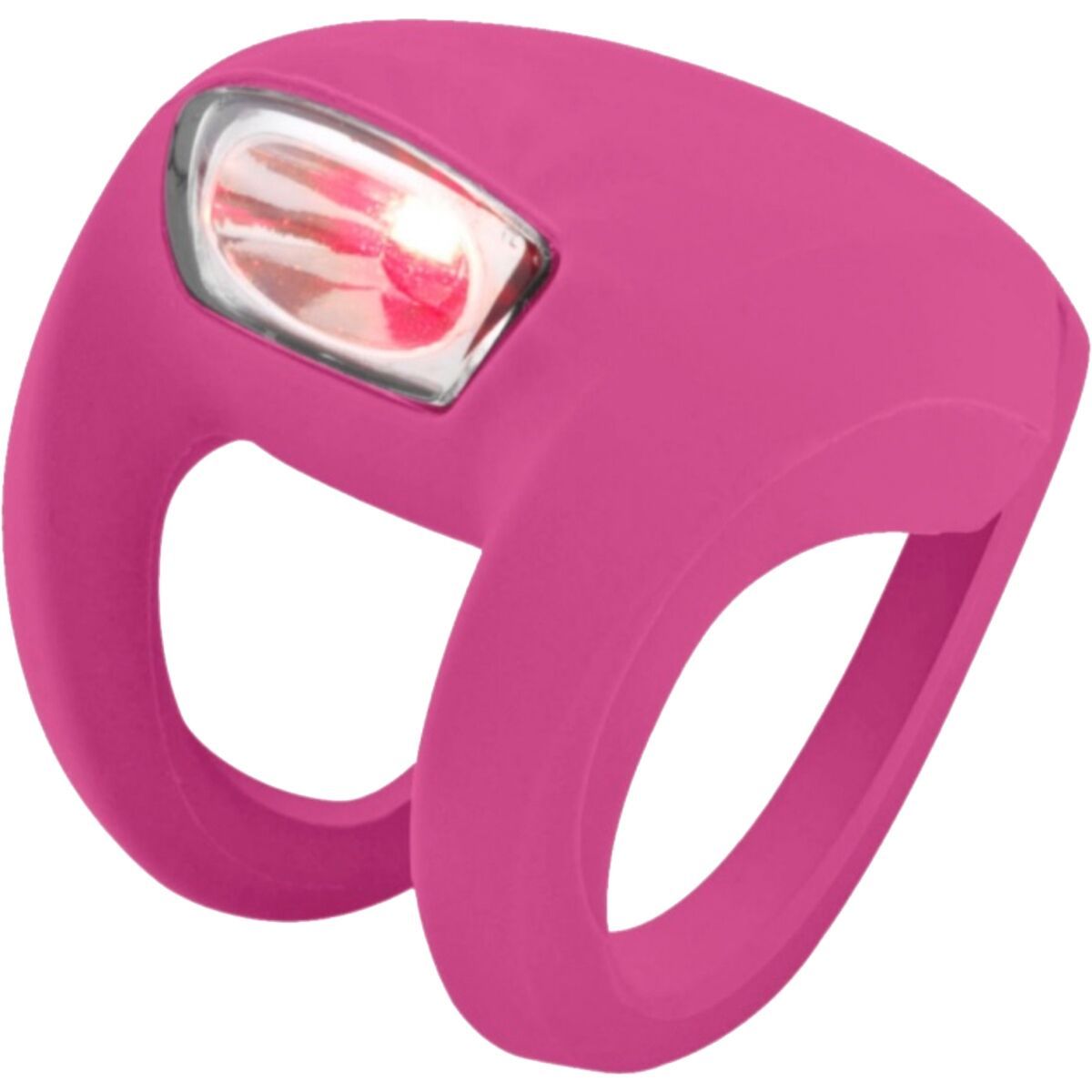 Knog Frog Strobe Rear - Bike