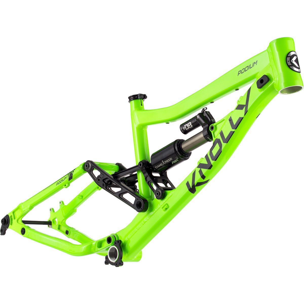 Knolly Podium Mountain Bike Frame - 2015 - Bike