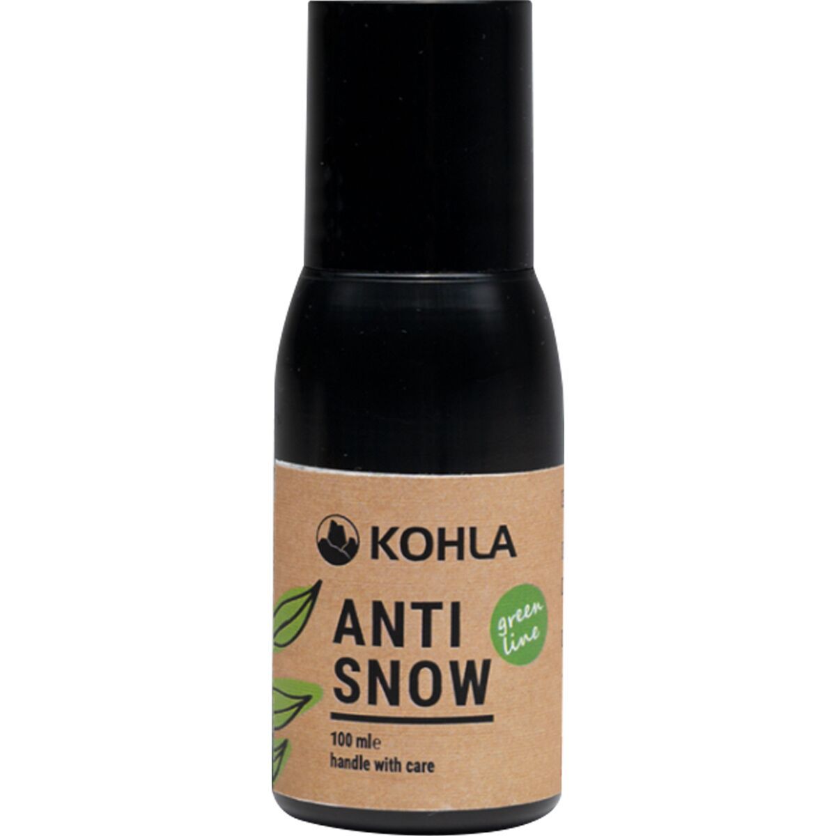 Kohla Green Line Anti Snow Spray - Ski