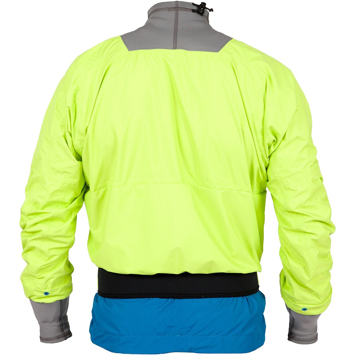 Kokatat Session Semi Dry Jacket - Men's - Paddle