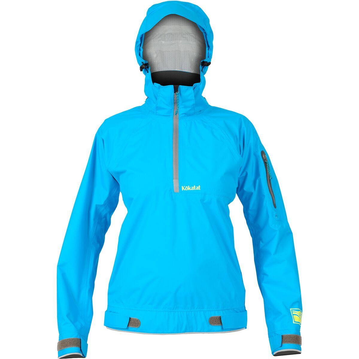 Kokatat Jetty Splash Jacket - Women's - Paddle