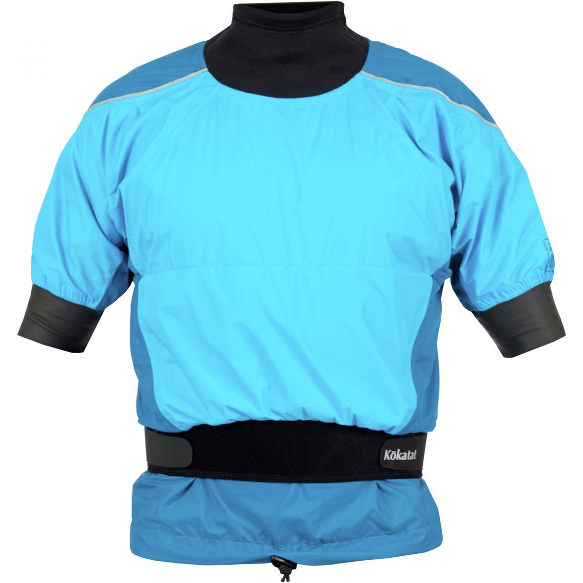 Kokatat Hydrus Blast Semi Dry Shorty Jacket - Paddle
