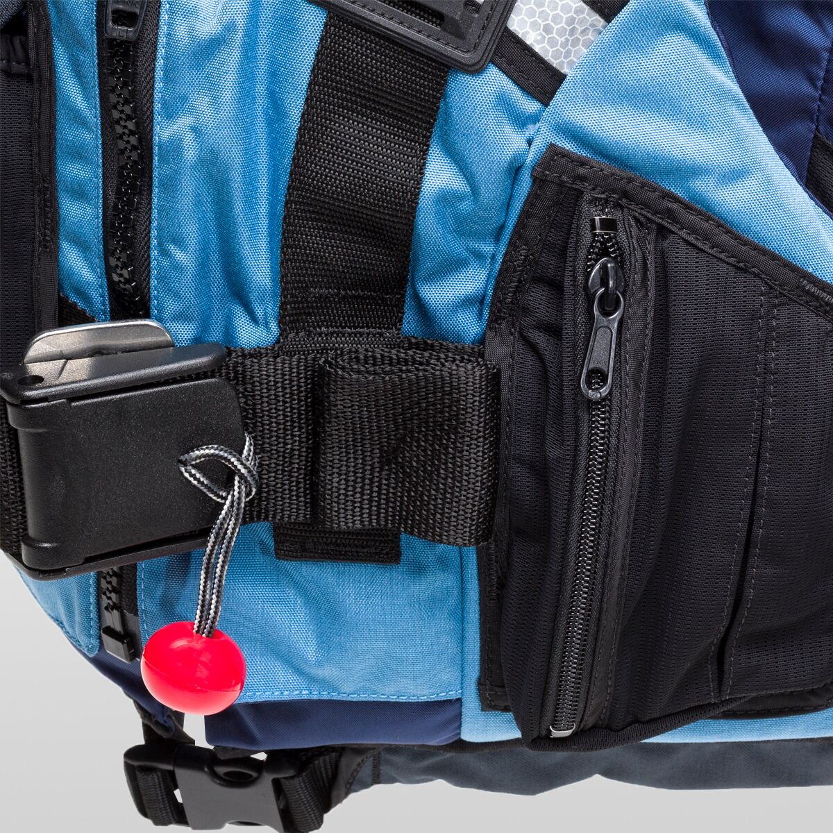 Kokatat Guide Rescue PFD - Paddle