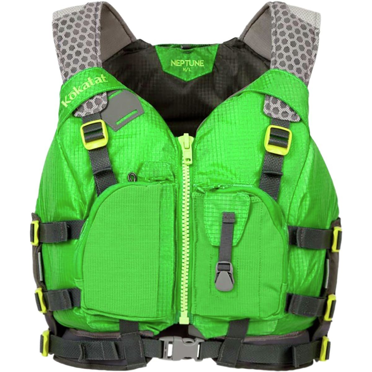 Kokatat Neptune Life Vest - Men's - Paddle