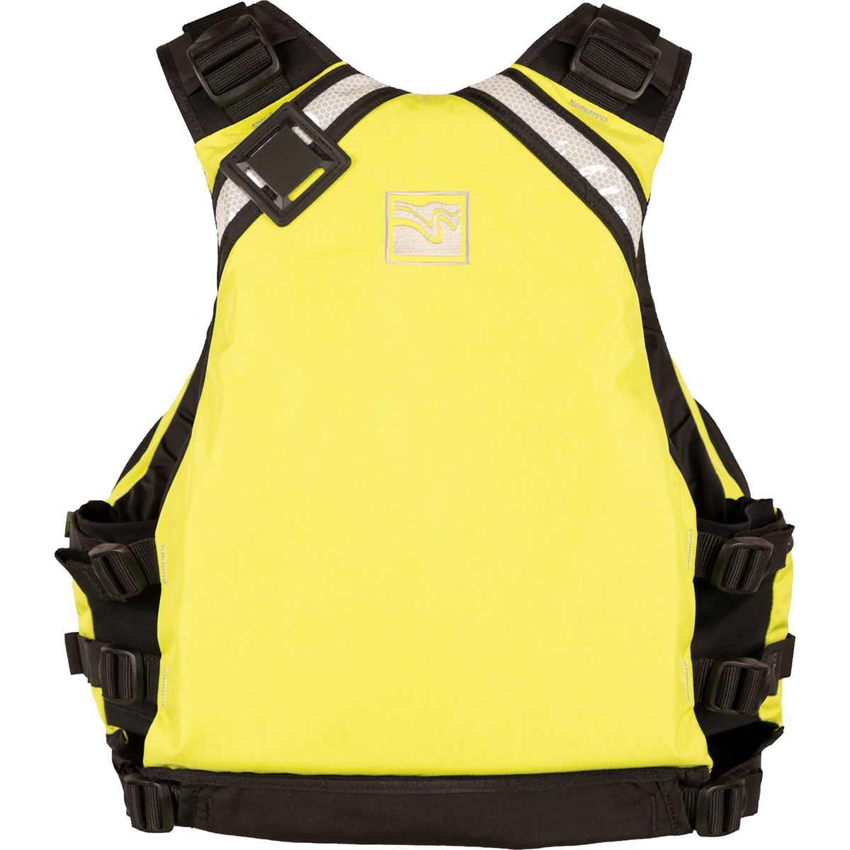 Kokatat MsFit Tour Personal Flotation Device - Paddle