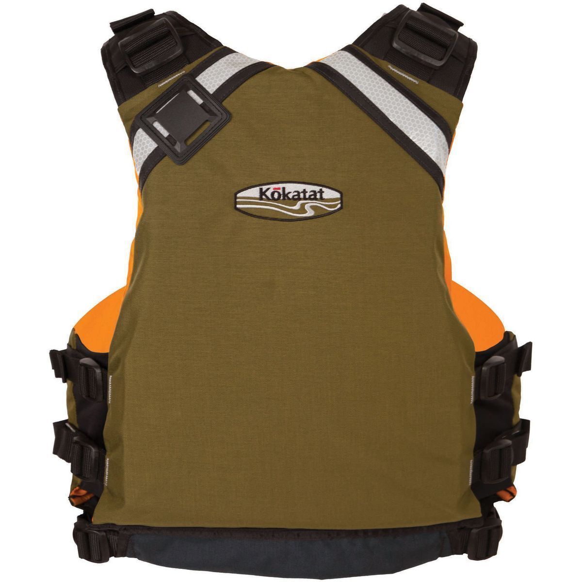 Kokatat MsFit Tour Personal Flotation Device | Backcountry.com