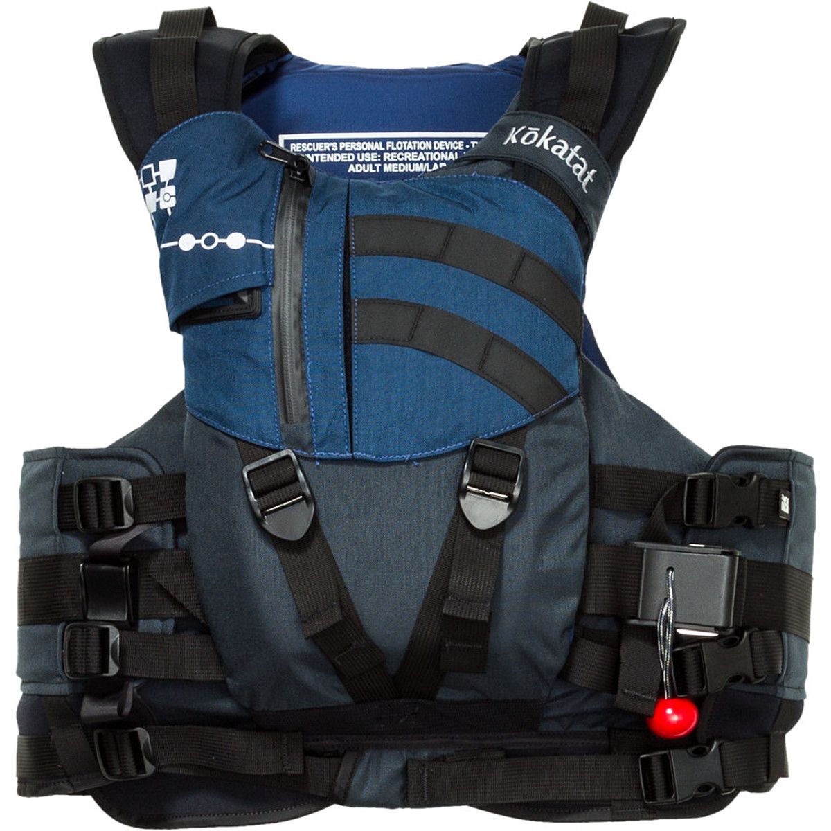 Kokatat Maximus Prime Personal Flotation Device - Men's - Paddle