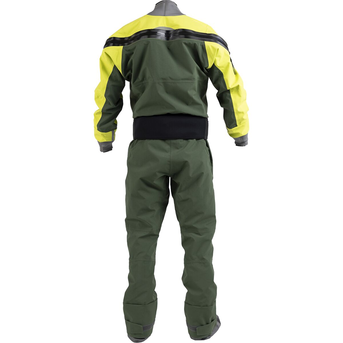 Kokatat GORE-TEX PRO Icon Drysuit - Men's - Paddle