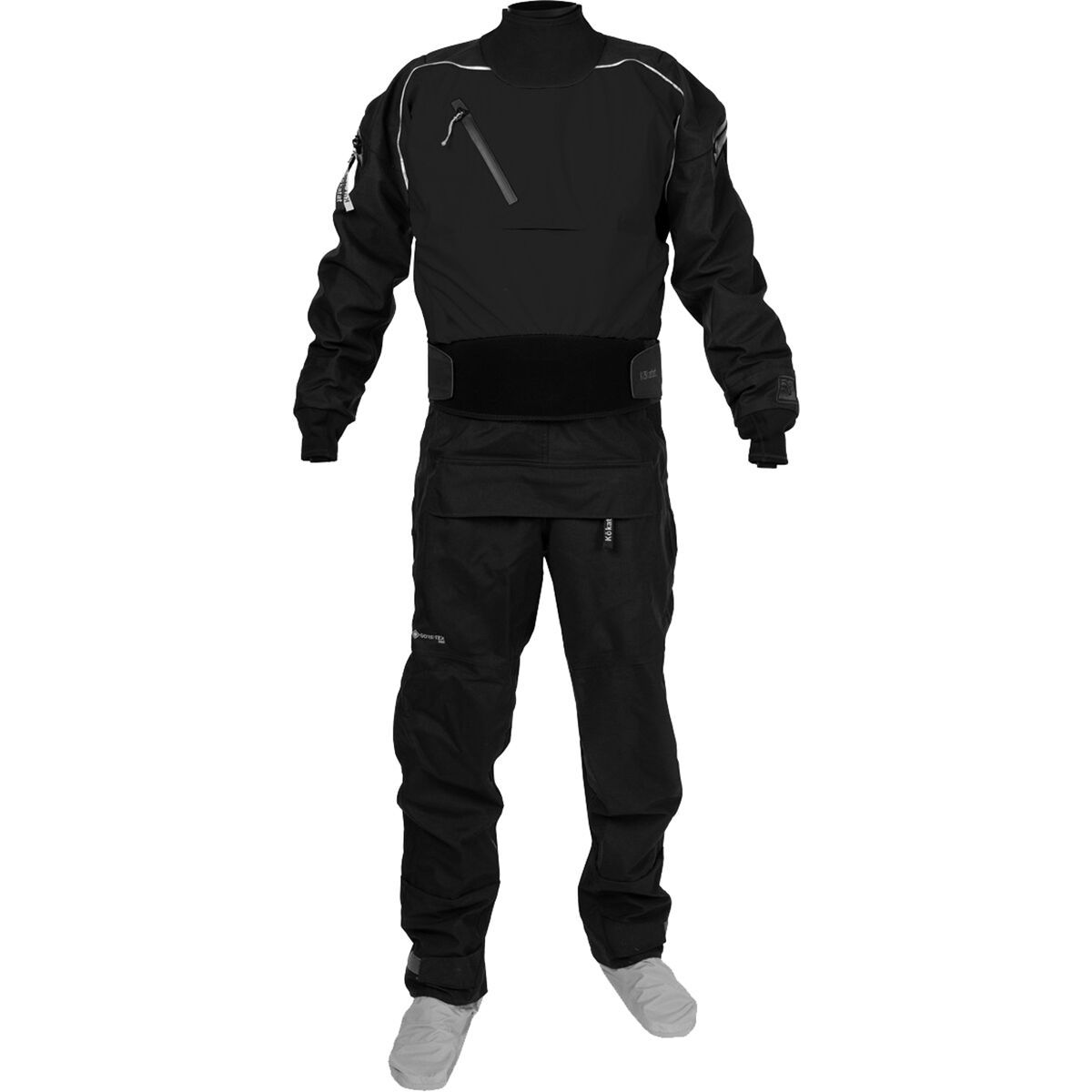 Kokatat Retro Icon Drysuit - Men's - Paddle