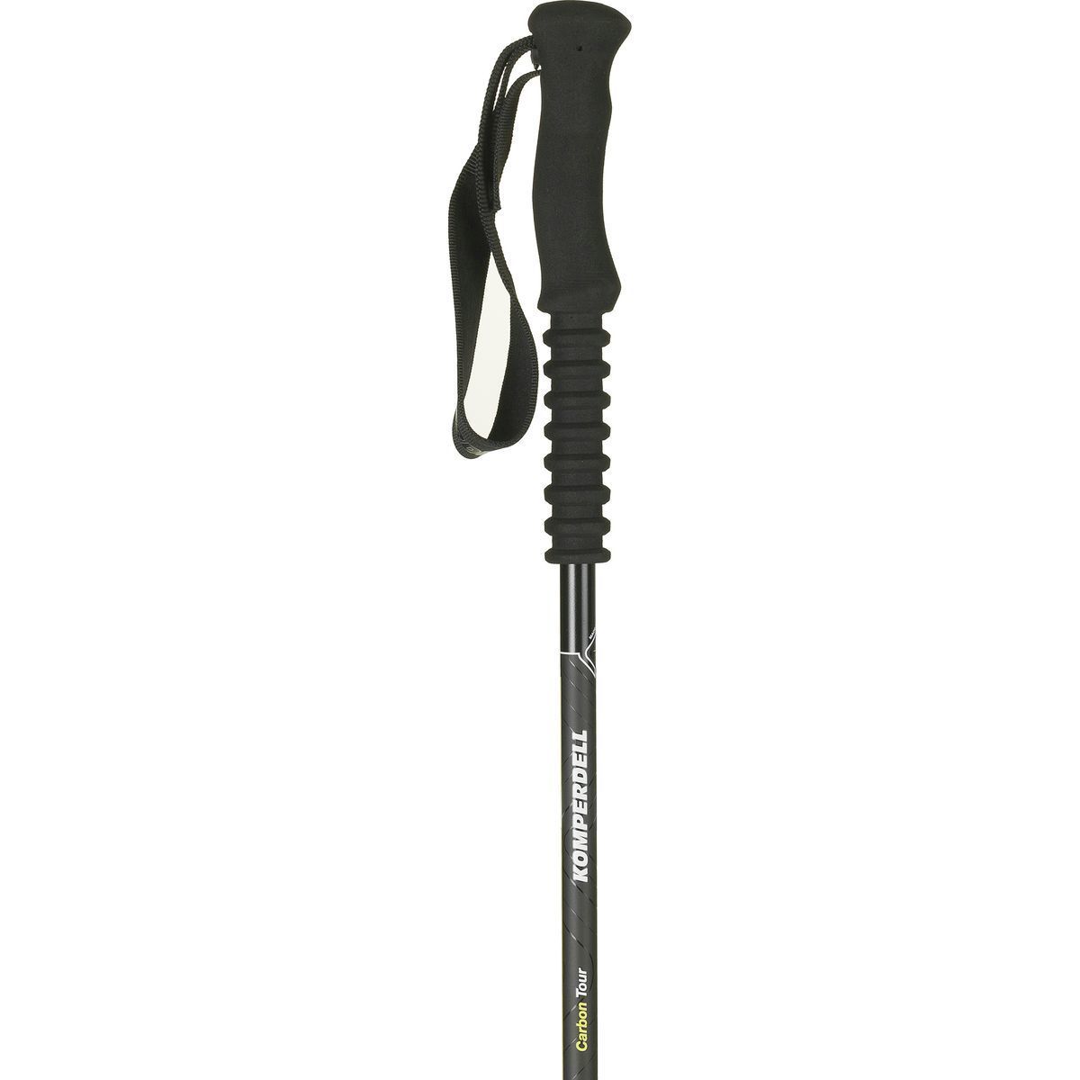 Komperdell Carbon Tour Powerlock Ski Poles | Backcountry.com