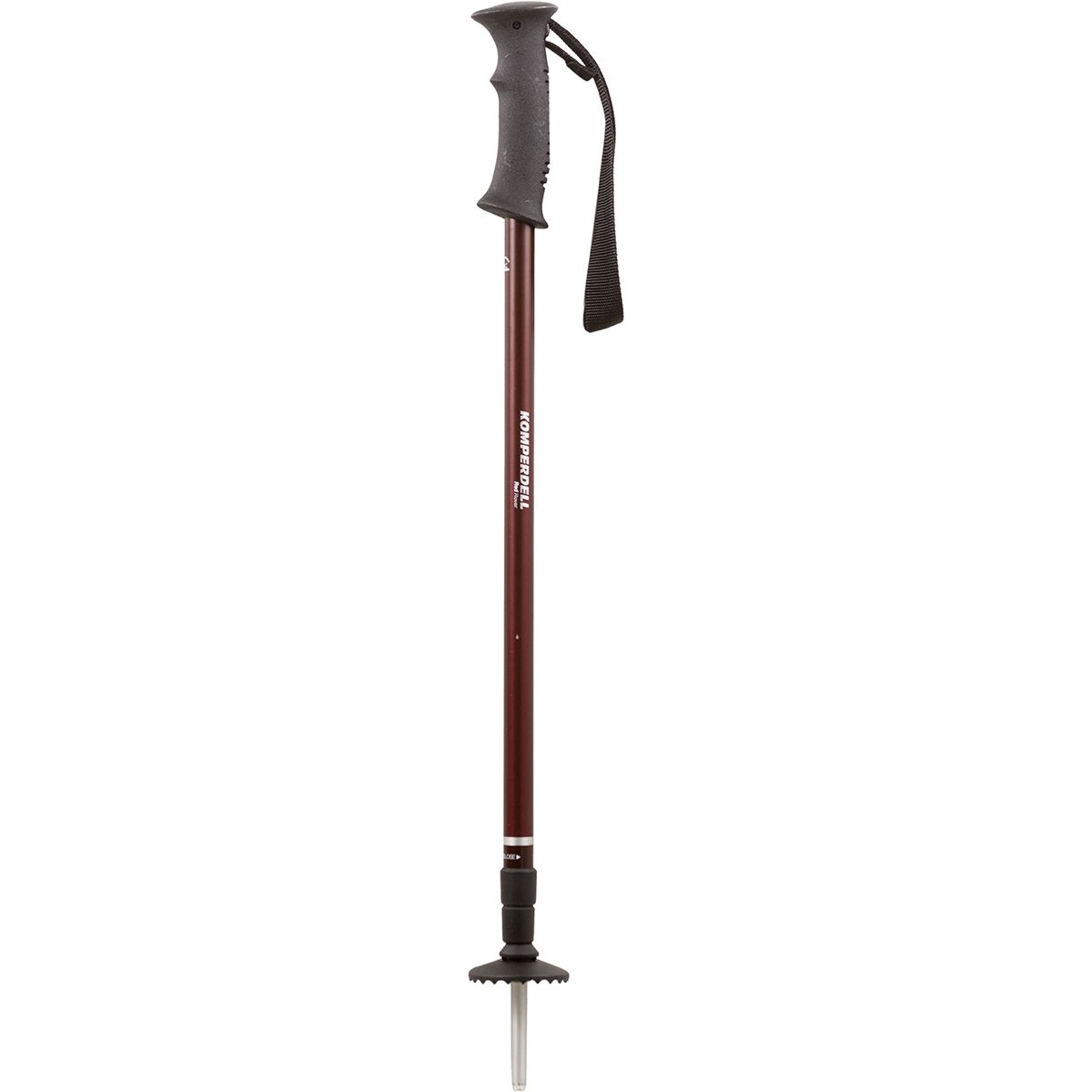 Komperdell Red Rover Trekking Pole - Hike & Camp