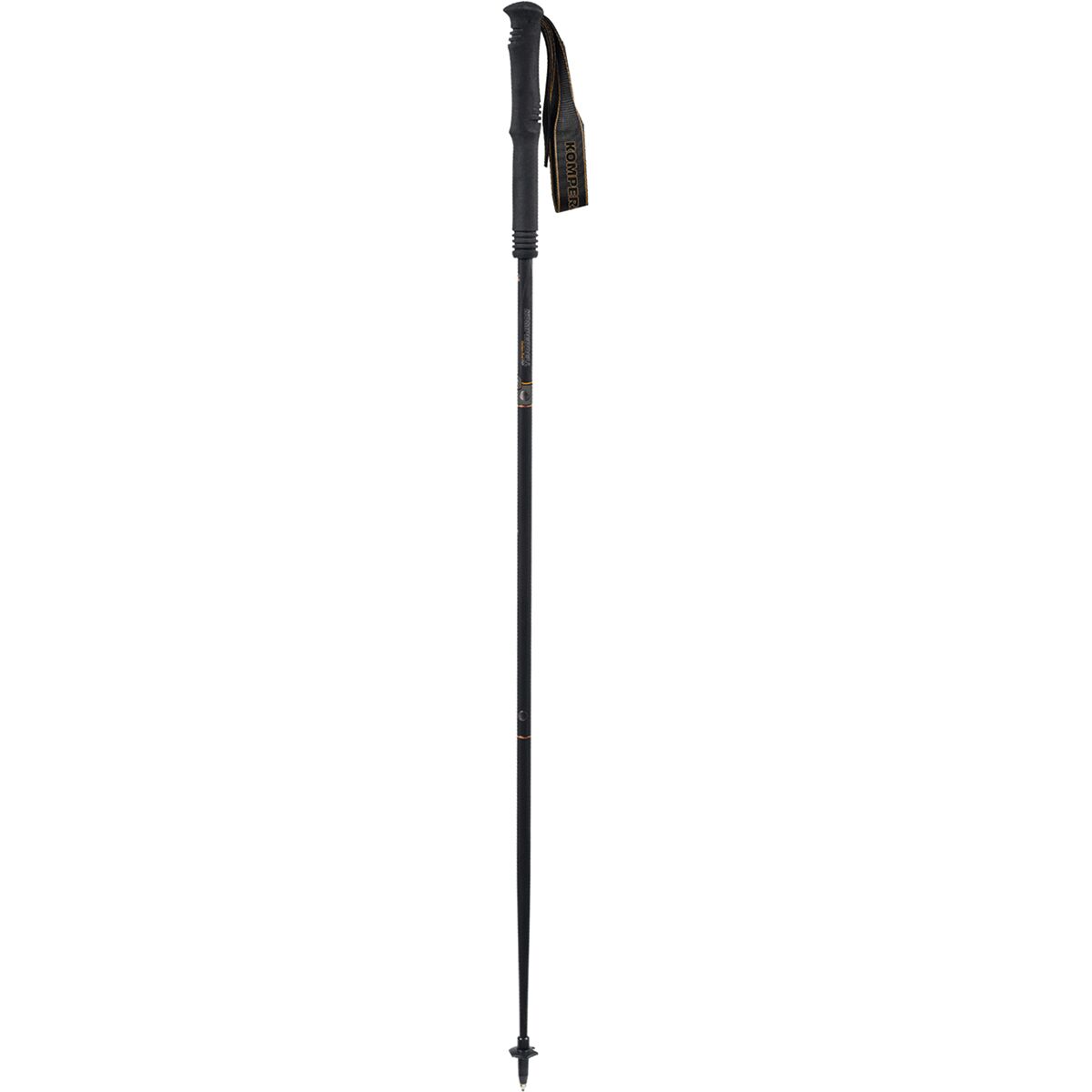 Komperdell Carbon Trail UL Vario Trekking Poles - Hike & Camp