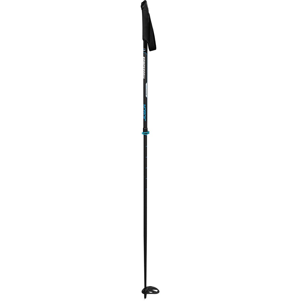 Komperdell Nordic Adventure Vario Ski Pole - Ski