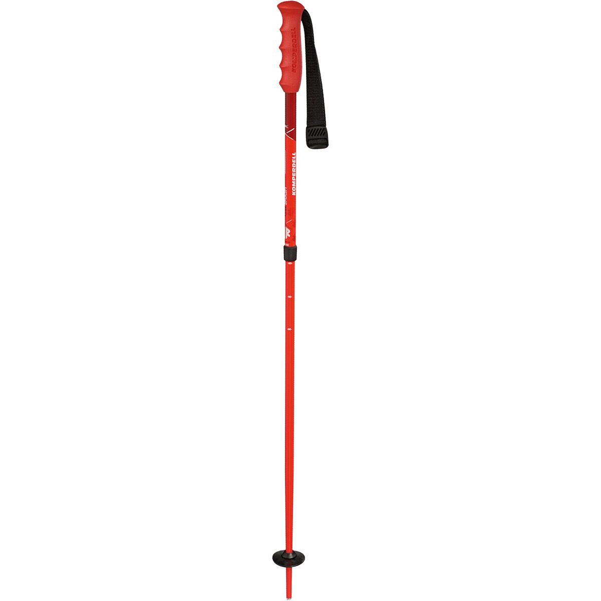 Komperdell Smash Ski Pole - Kids' - Kids