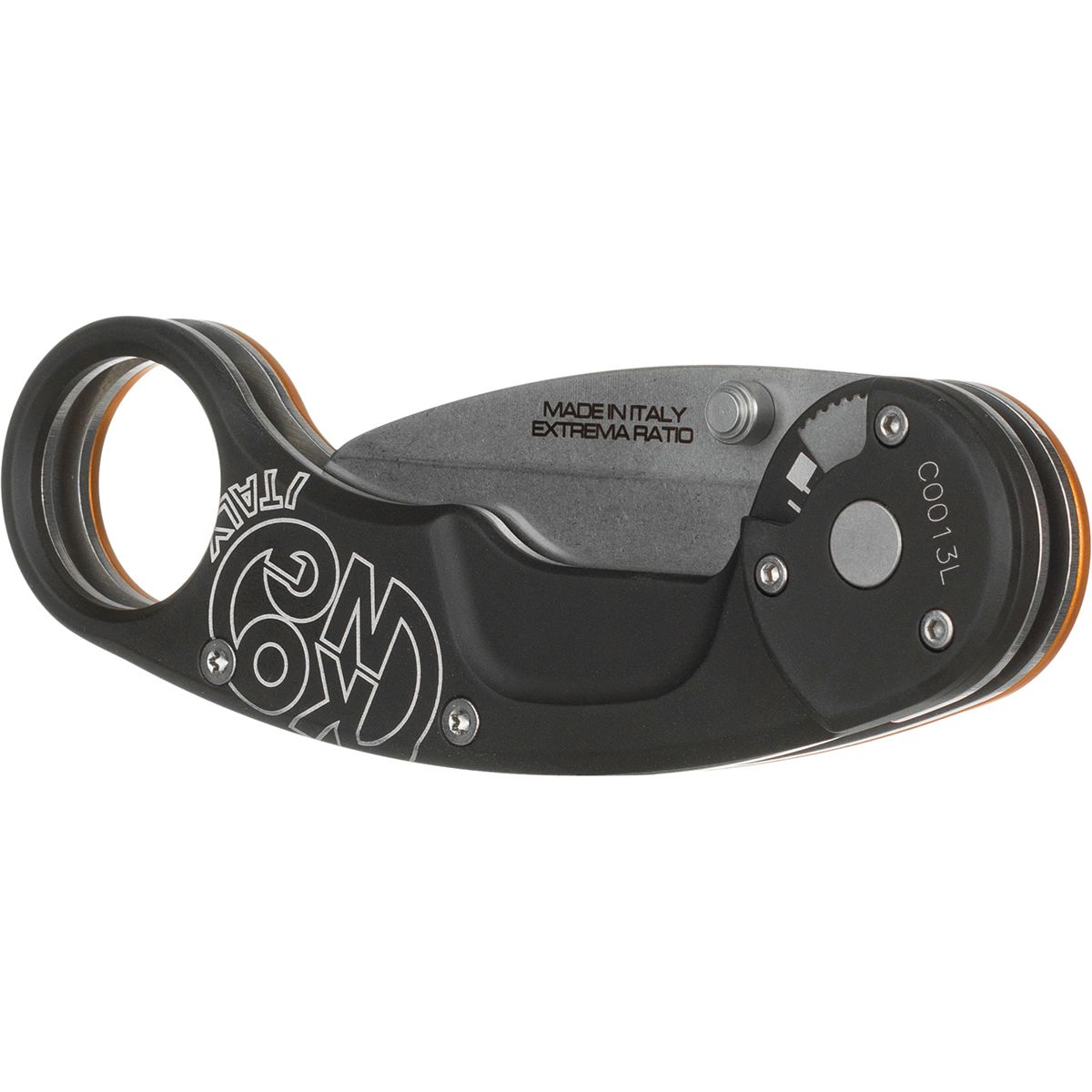 Kong K-Blade Knife - Climb