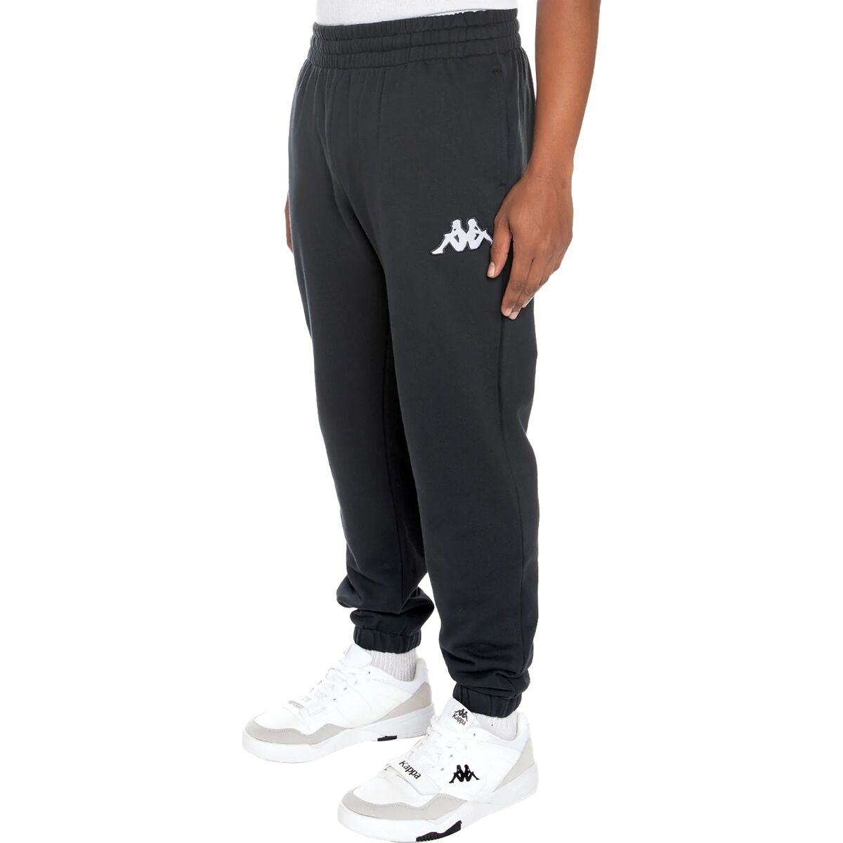 Kappa USA Gothenburg US Pant - Men's - Clothing