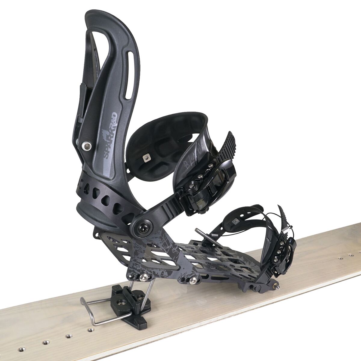 Spark R&D Blaze TR Splitboard Binding - Snowboard