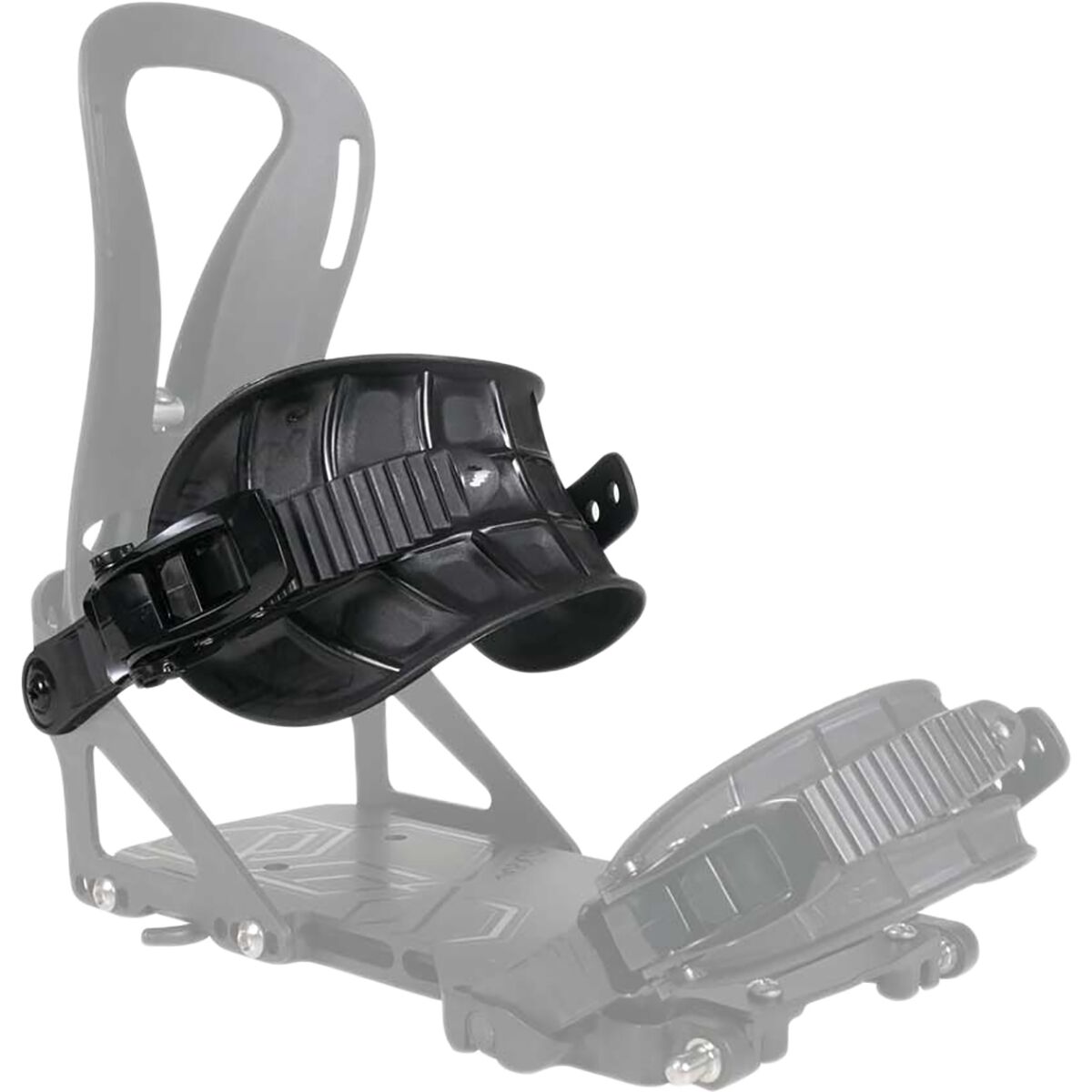 Spark R&D Surge Pillow Line Ankle Straps - 2022 - Women's - Snowboard