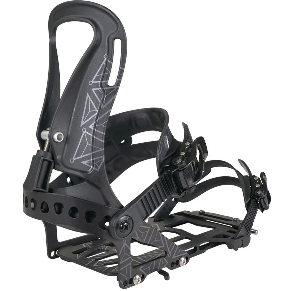 Spark R&D Arc Splitboard Binding - Snowboard