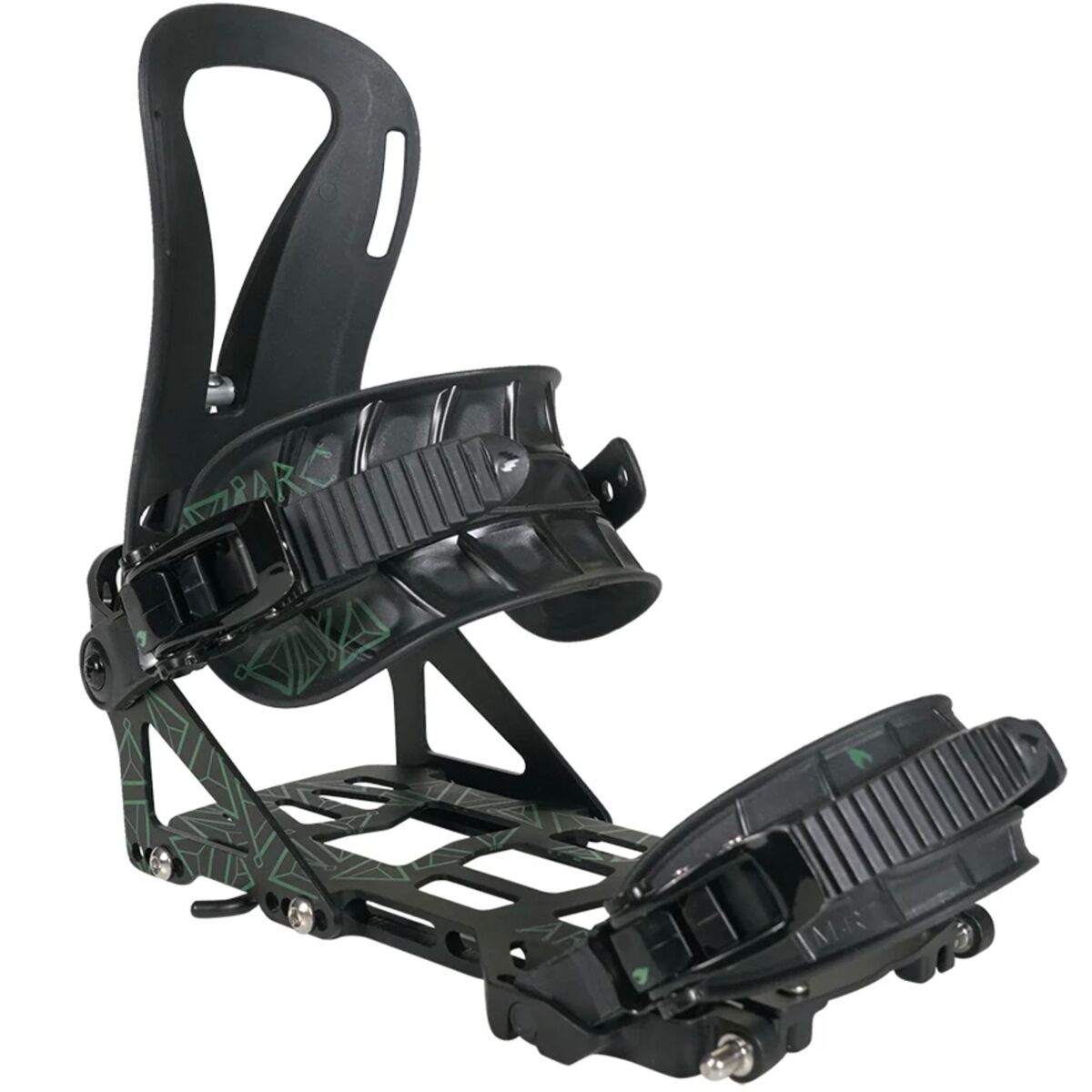 Spark R&D Arc Splitboard Binding - Snowboard