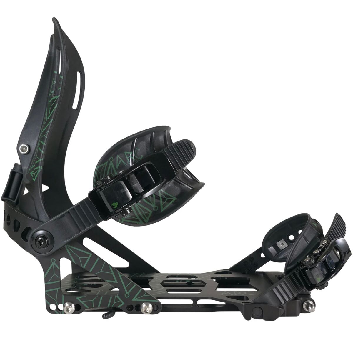Spark R&D Arc Splitboard Binding - Snowboard