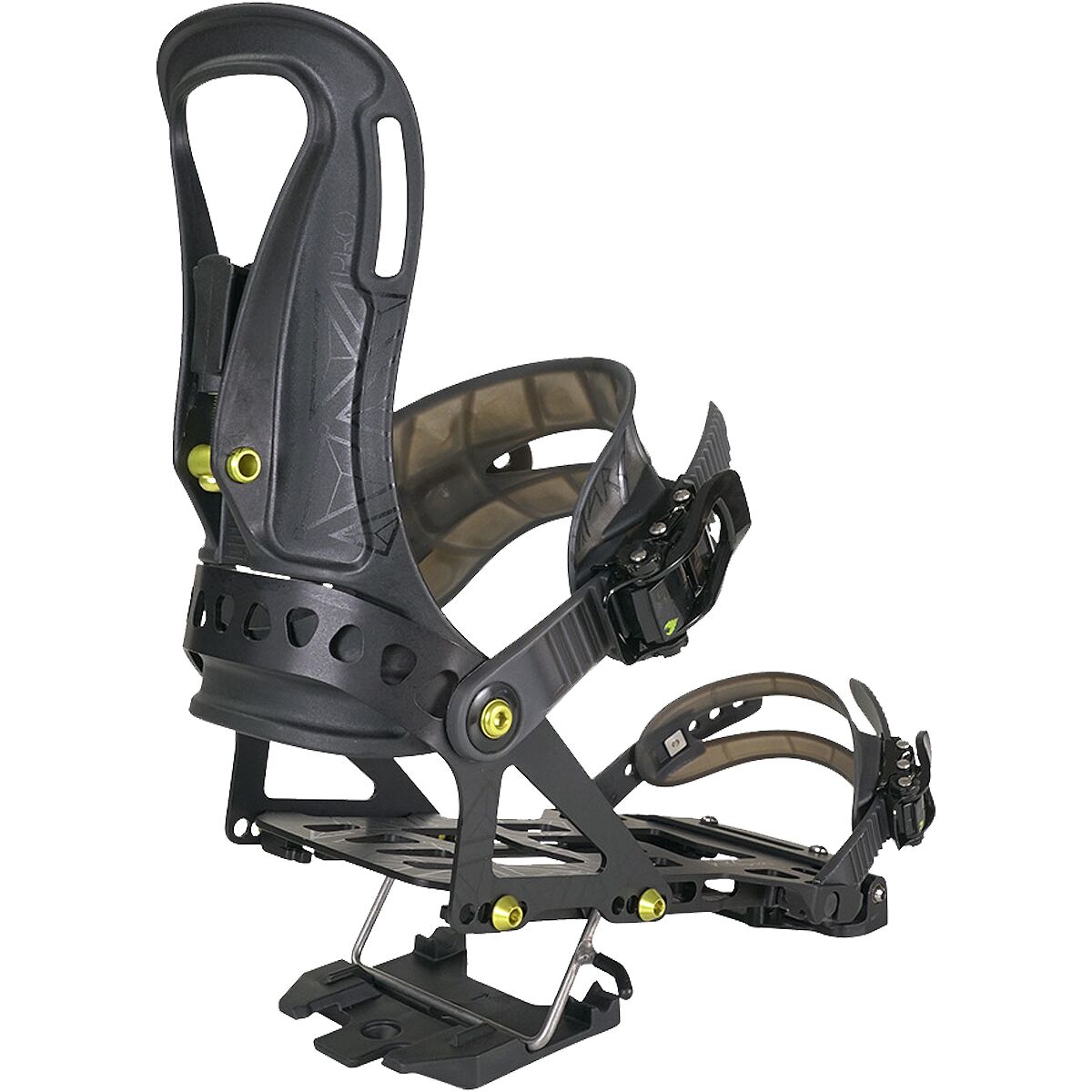 Spark R&D Arc Pro Splitboard Binding - Snowboard