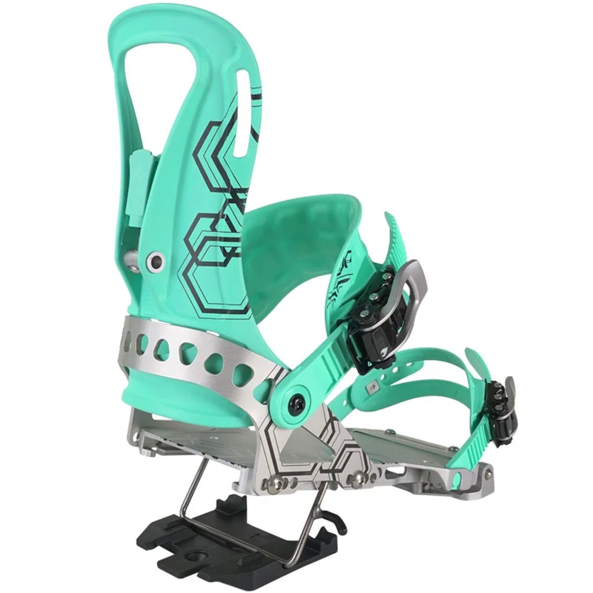 Spark R&D Surge Splitboard Binding - Women's - Snowboard