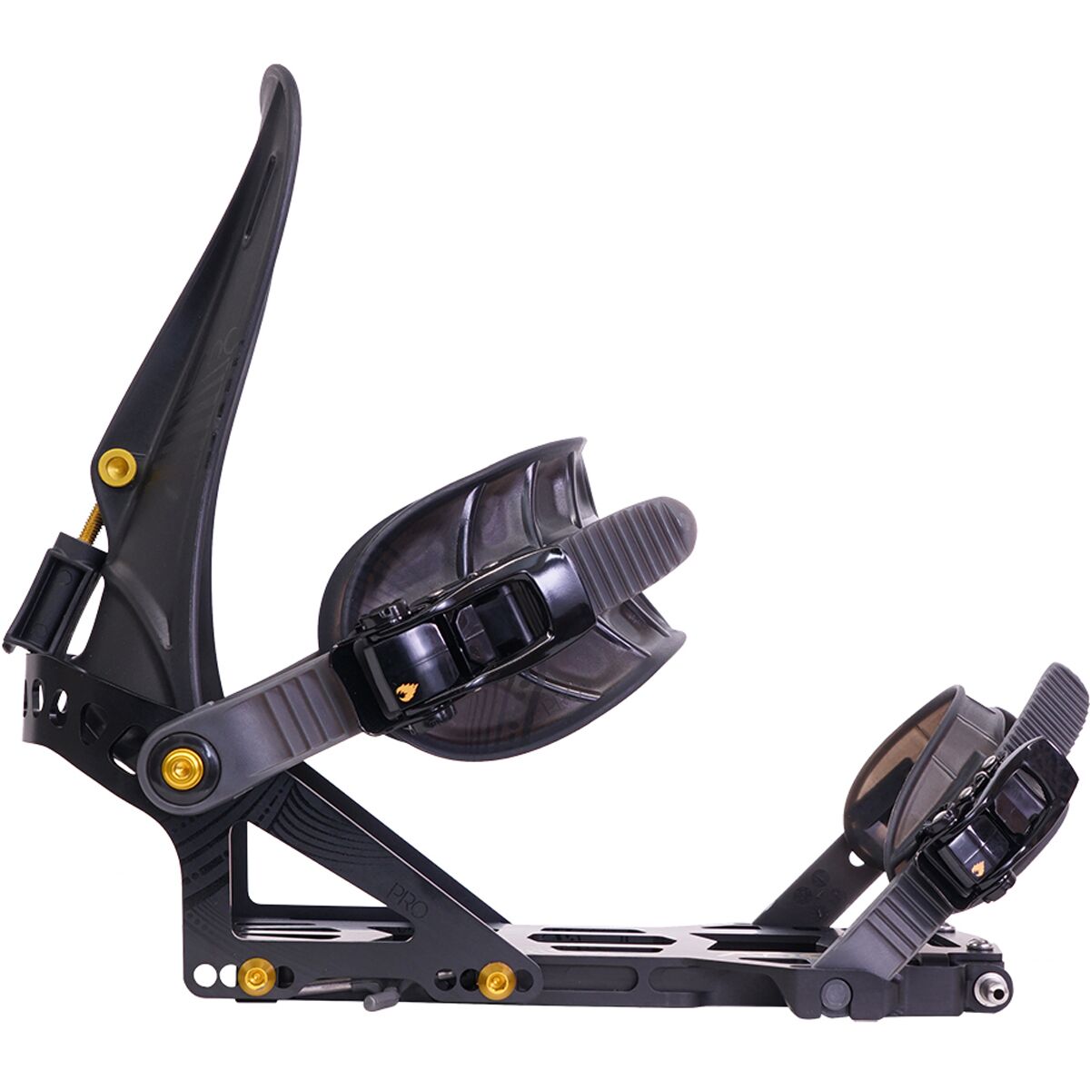 Spark R&D Arc ST Pro Bindings - 2025 - Snowboard
