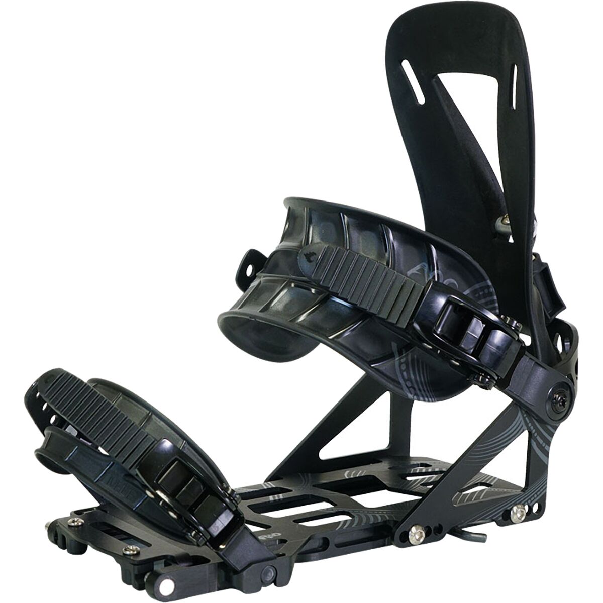 Spark R&D Surge ST Pro Bindings - 2025 - Snowboard