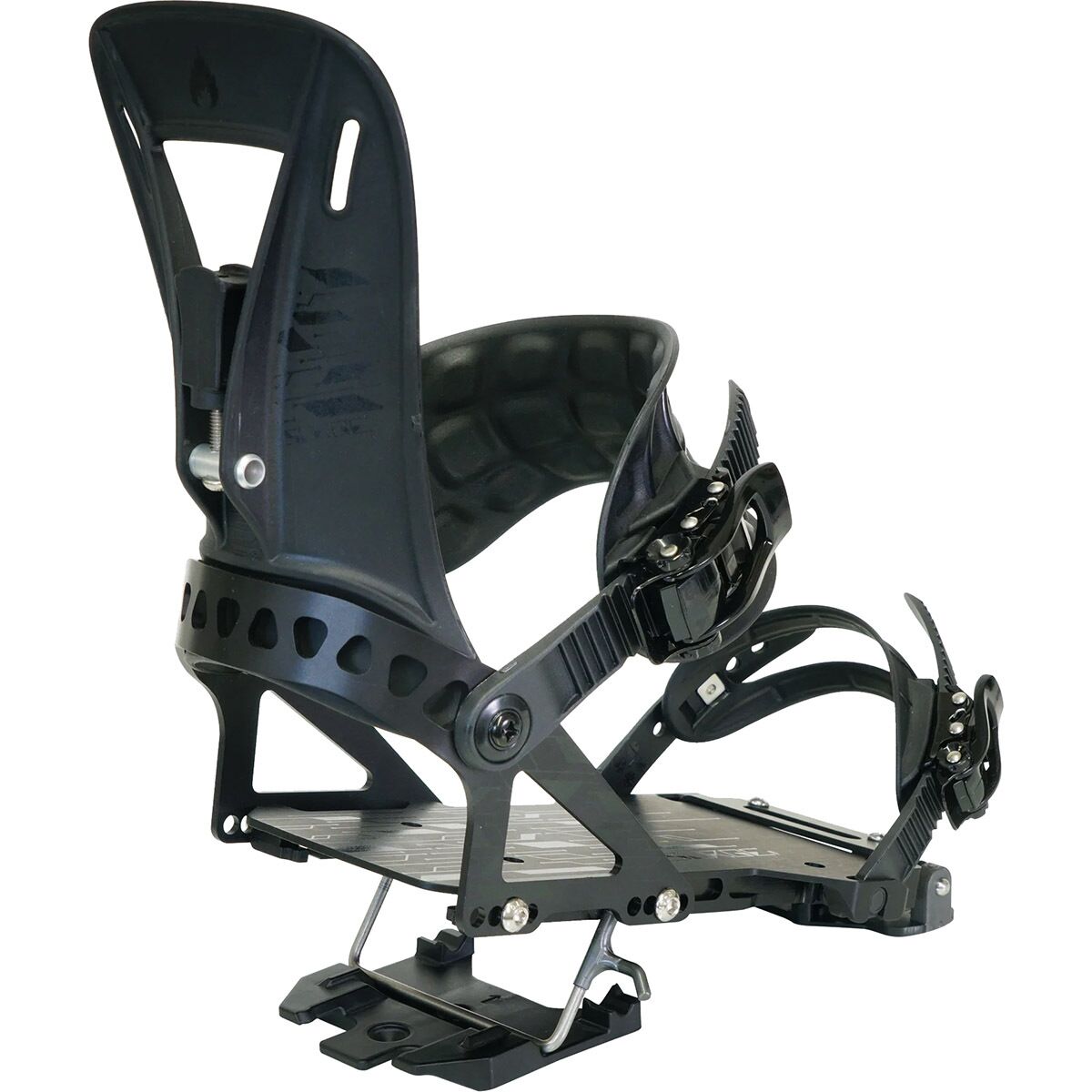 Spark R&D Surge ST Splitboard Binding - 2025 - Snowboard