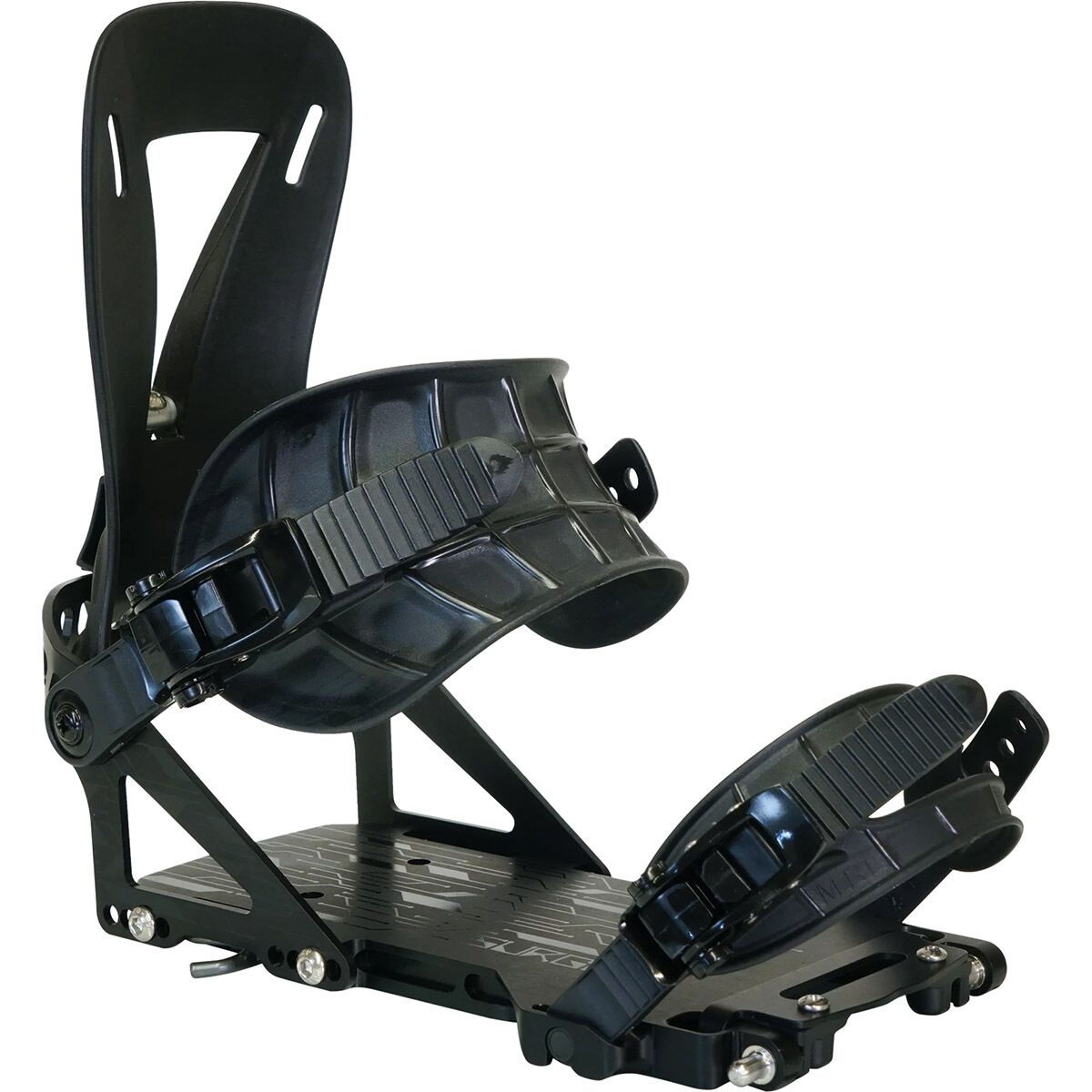 Spark R&D Surge ST Splitboard Binding - 2025 - Snowboard